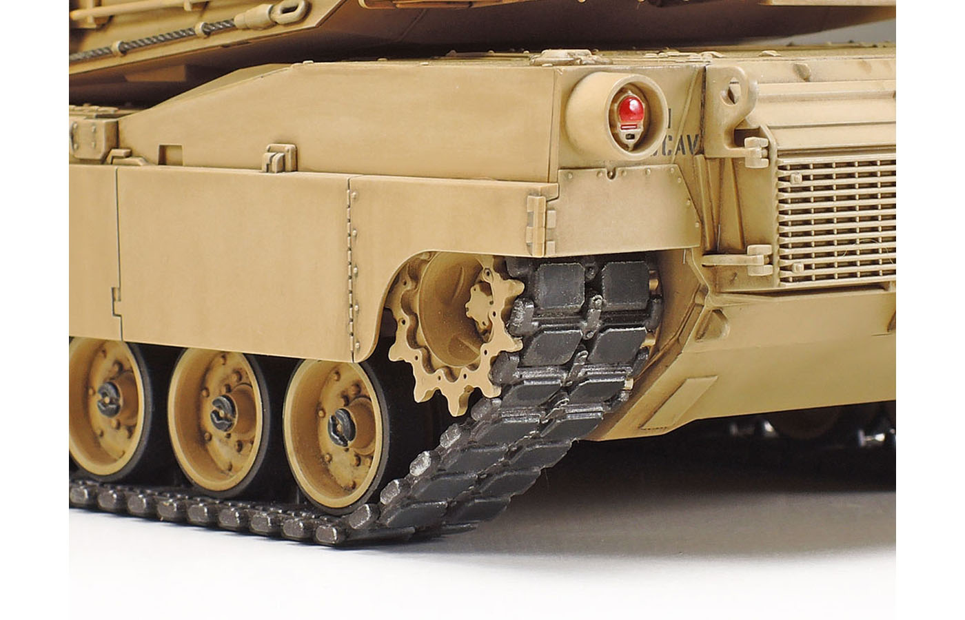 M1A2 Abrams - Tamiya 32592 | kingshobby.com