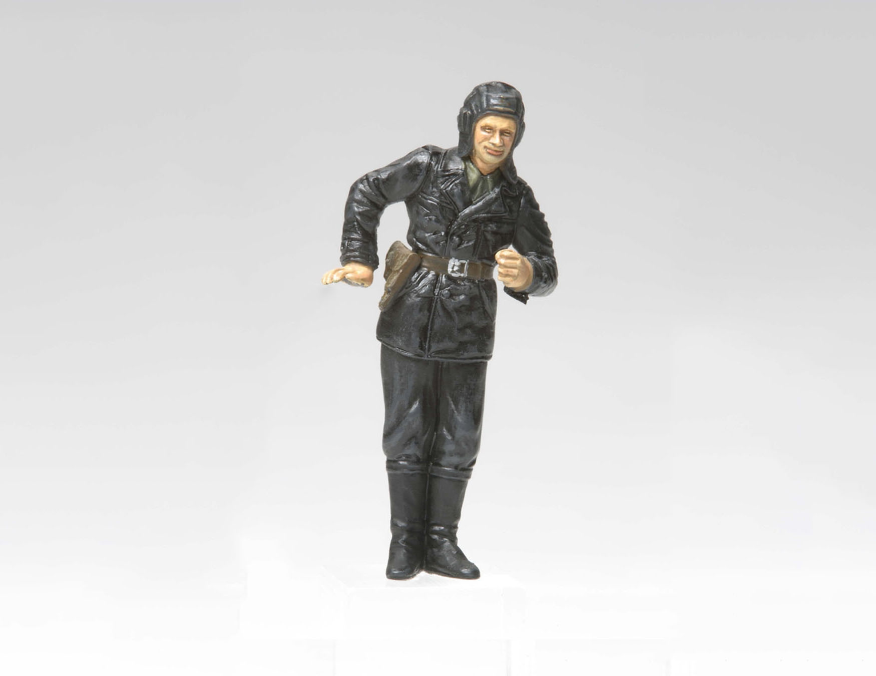 M4A2 (76) W Sherman - Red Army w/6 Figures - Tamiya 25105 | kingshobby.com