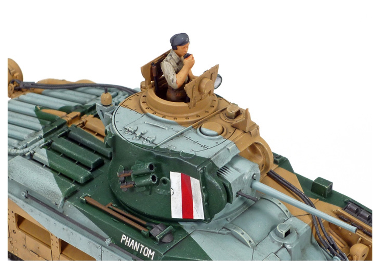 Matilda Mk.III/IV - Tamiya 32572 | kingshobby.com