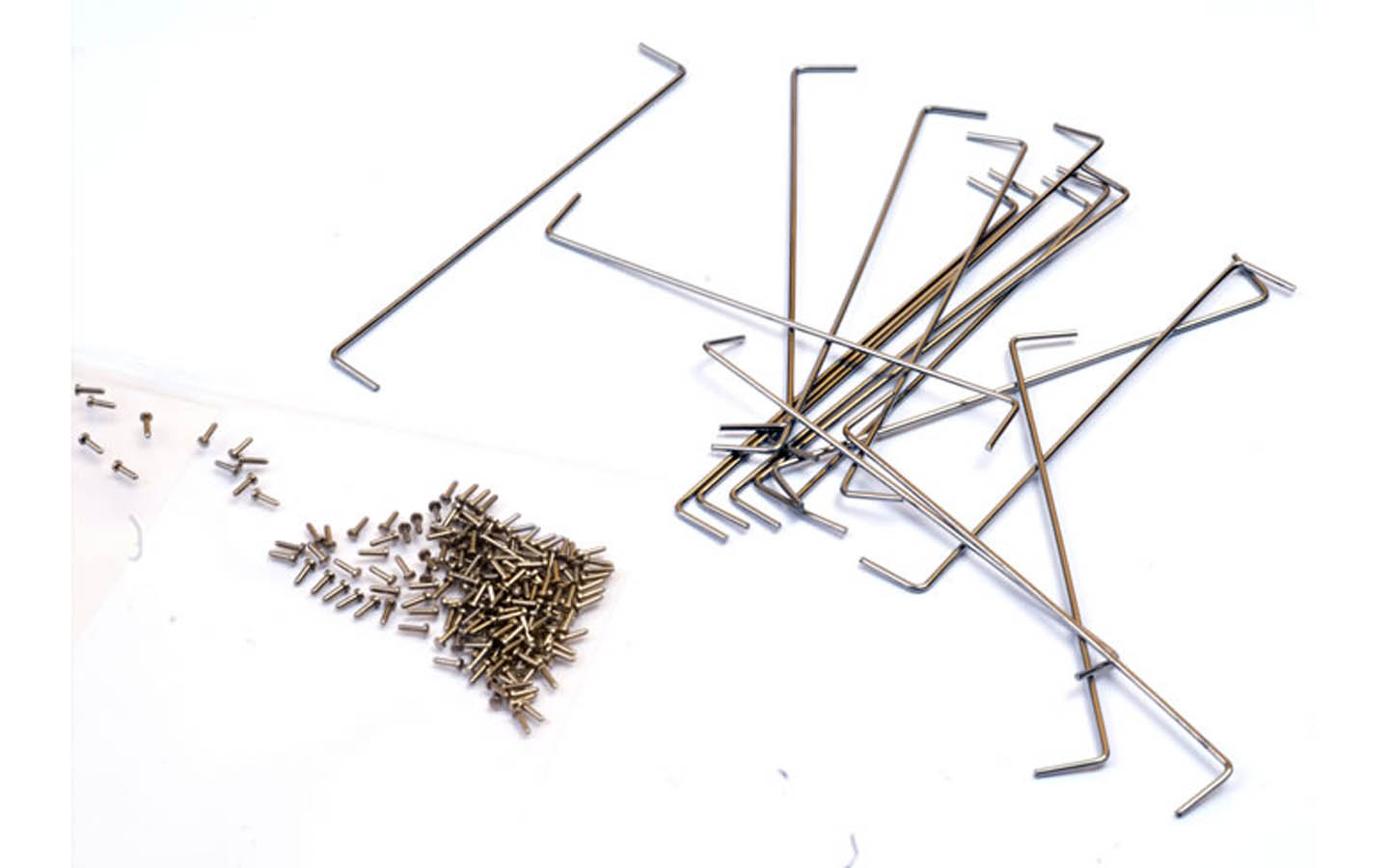 Sd.Kfz.171 Panther Late Production Tracks & Movable Running Gear Parts ...