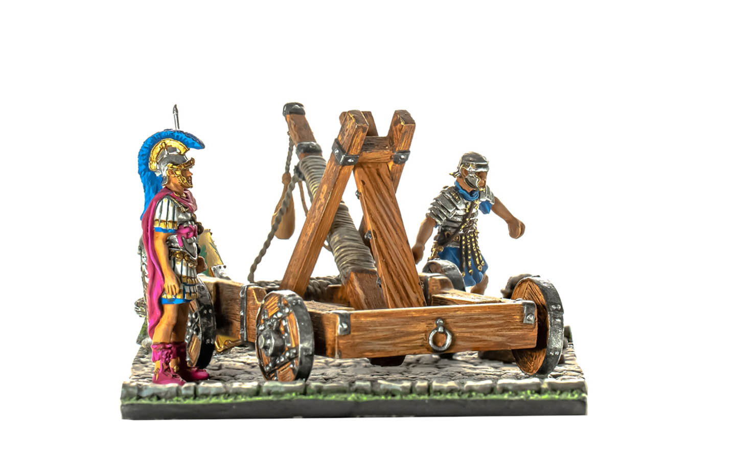 Roman Catapult - Andrea RA-022 | kingshobby.com