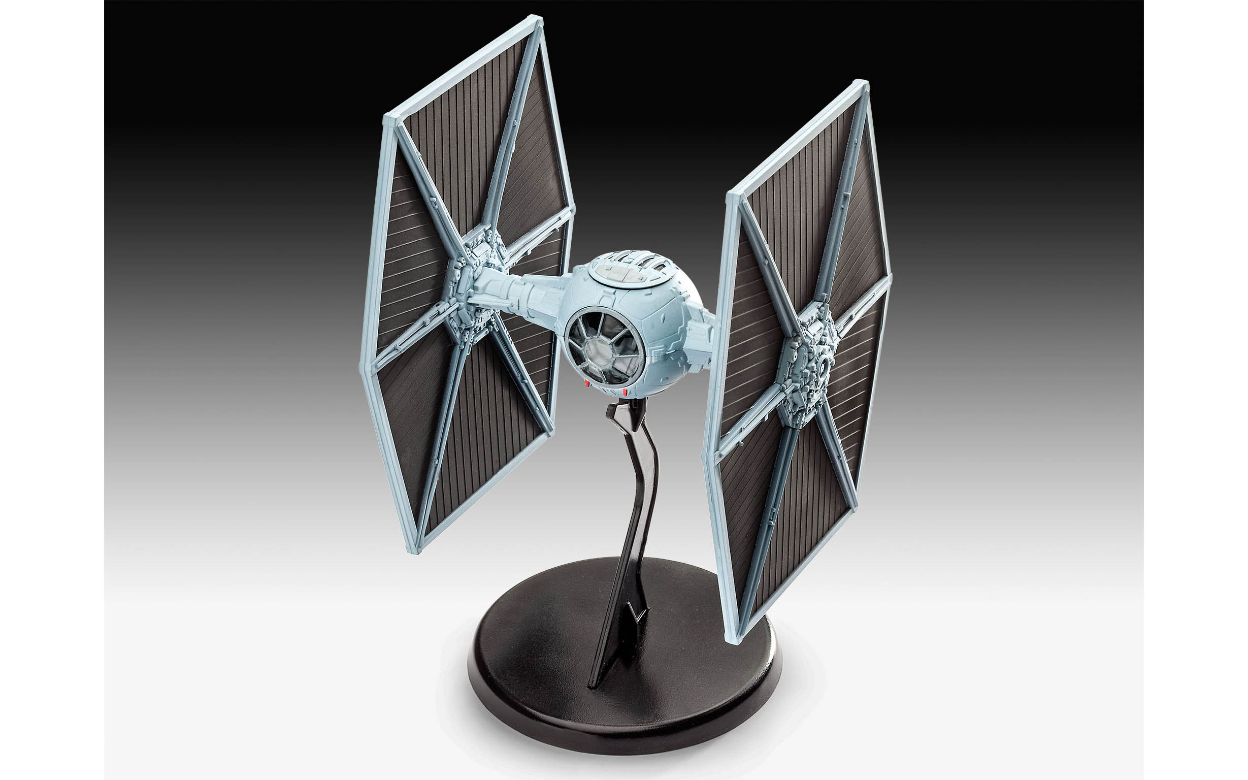 Tie Fighter - Revell 03605 | kingshobby.com