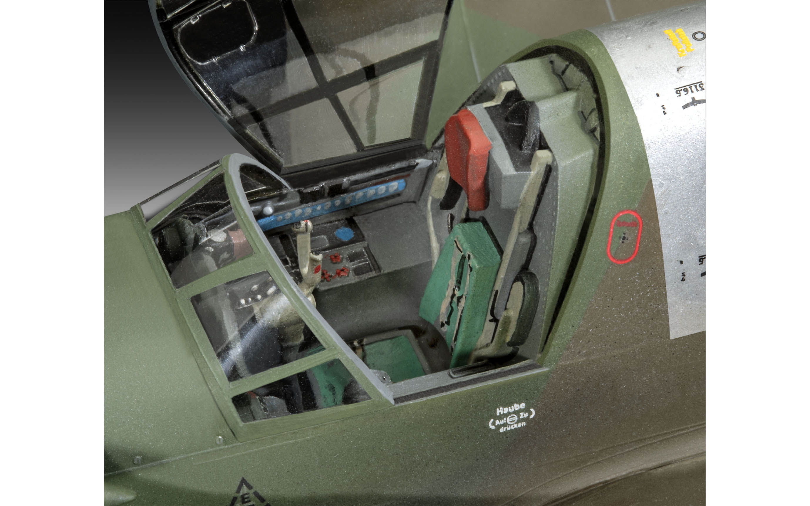 Do 335 Pfeil - Revell 03795 | kingshobby.com