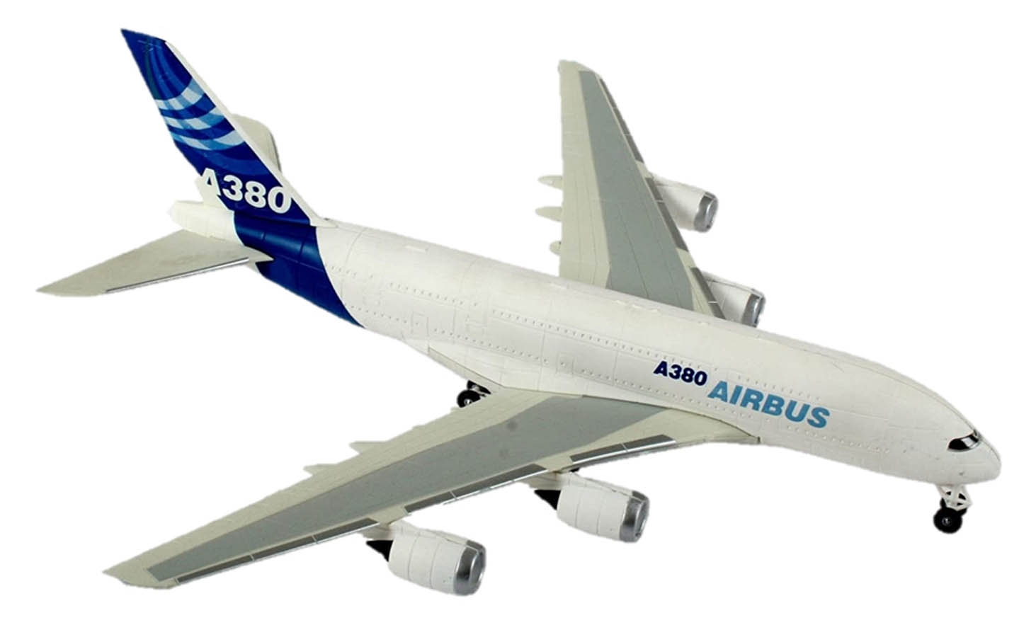 Airbus A380 - Revell 03808 | kingshobby.com