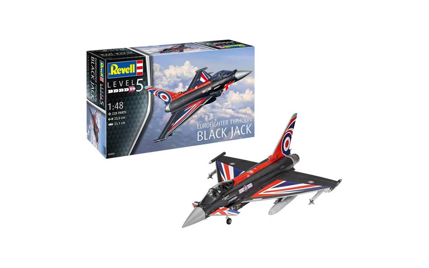 King's News August 18th, 2023 | ON FIRE: Tamiya, Revell, Airfix | New ...