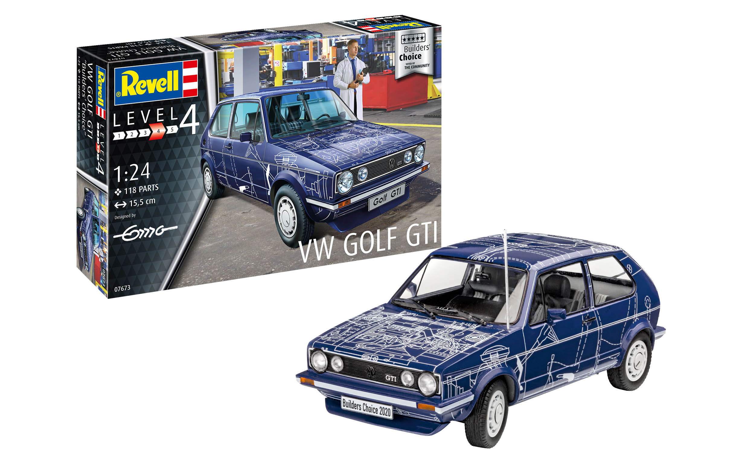 King's News September 22nd, 2023 | New 2024 Tamiya & Bachmann