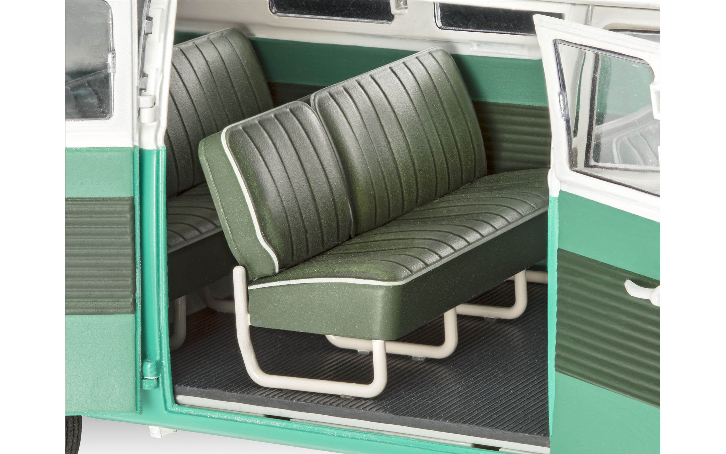 VW T1 Bus - Revell 07675 | kingshobby.com