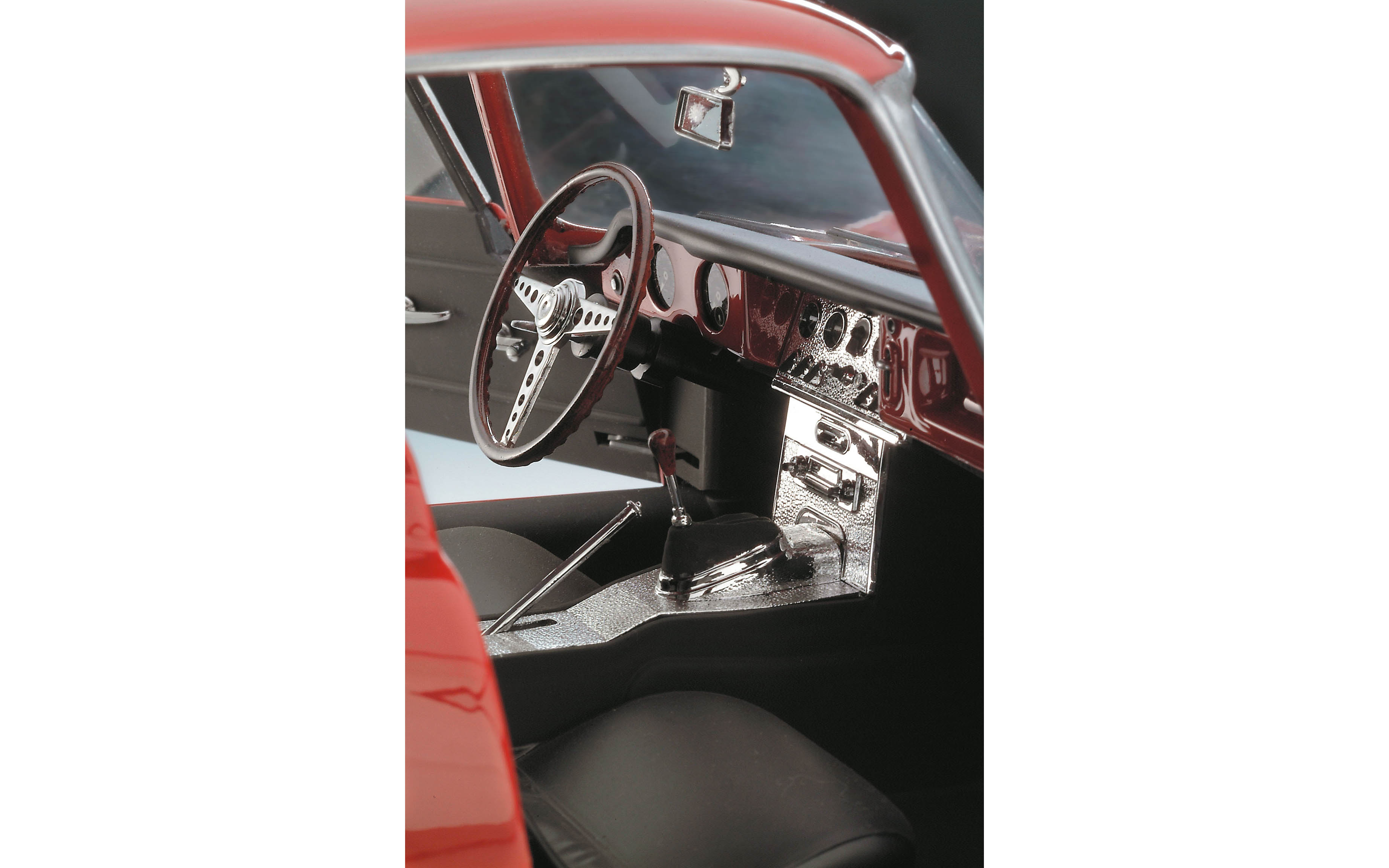 Jaguar E-Type - Revell 07717 | kingshobby.com