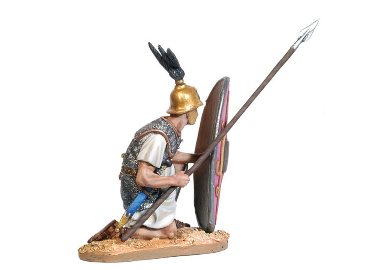 Roman Triarius - Andrea BH0312 | kingshobby.com