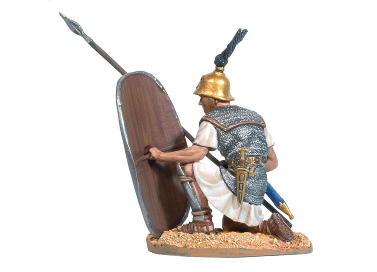 Roman Triarius - Andrea BH0312 | kingshobby.com