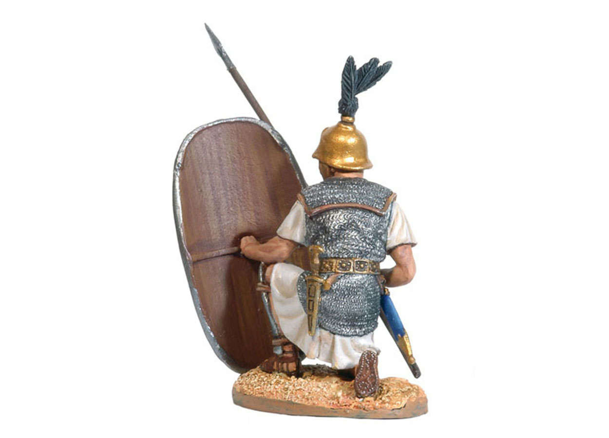 Roman Triarius - Andrea BH0312 | kingshobby.com