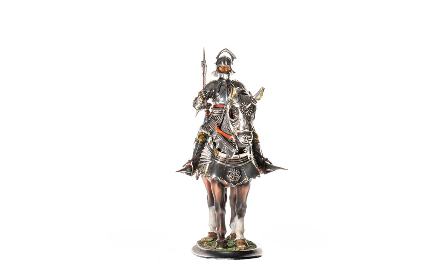 German Gothic Knight - Andrea S8-F14 | kingshobby.com