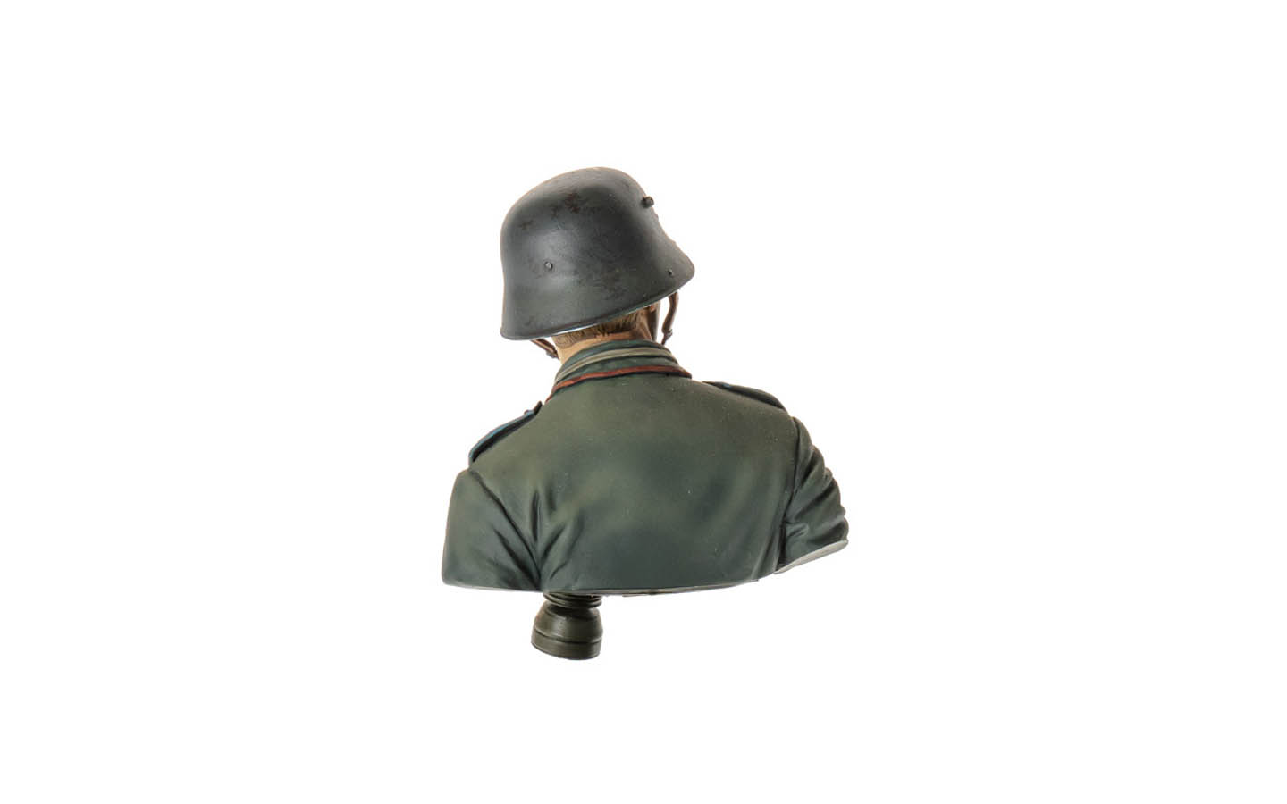 Stormtrooper WWI German Soldier (1916) - Bust - Andrea S9-B19 ...