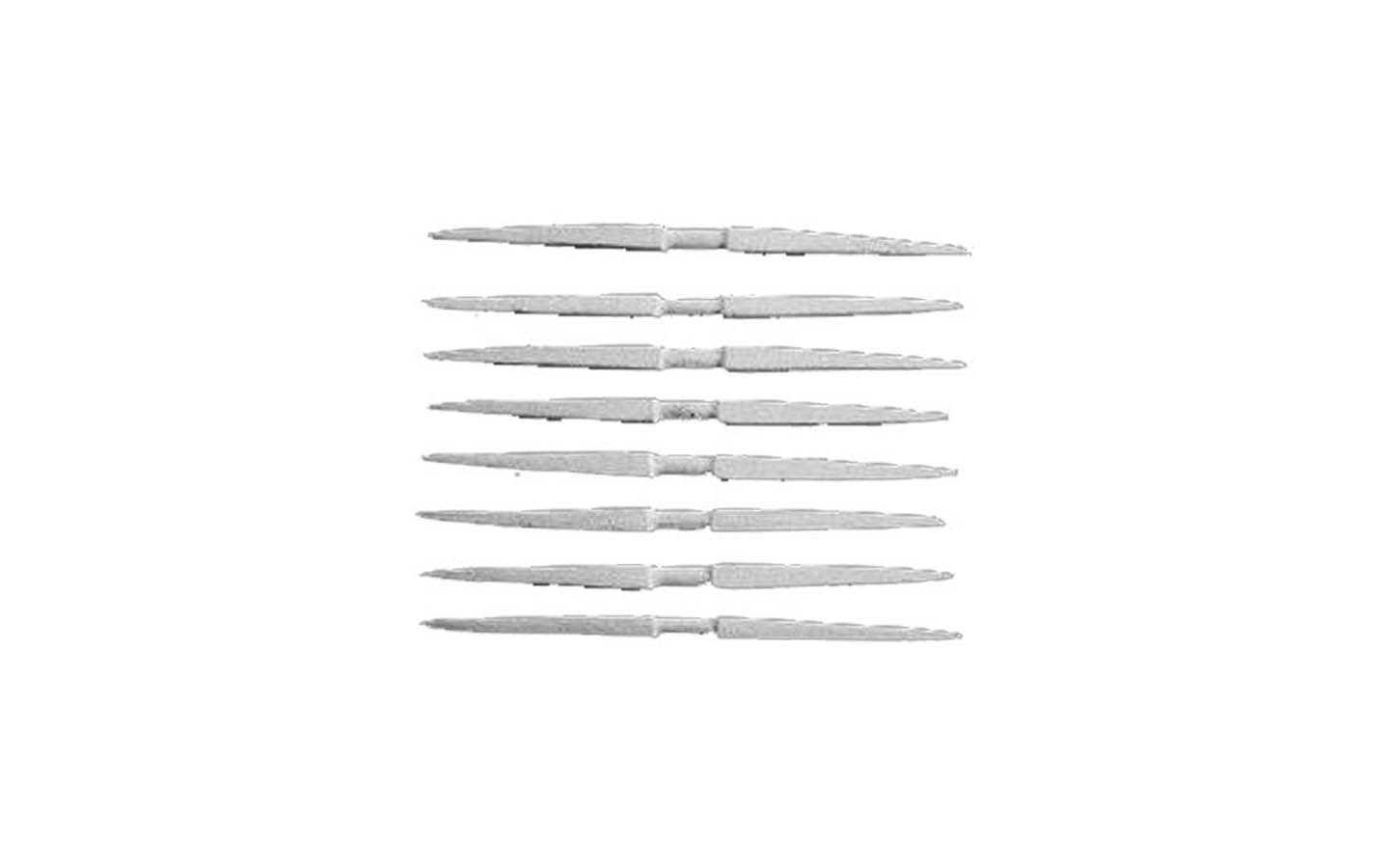 Roman Sticks - Andrea SG-A09 | kingshobby.com