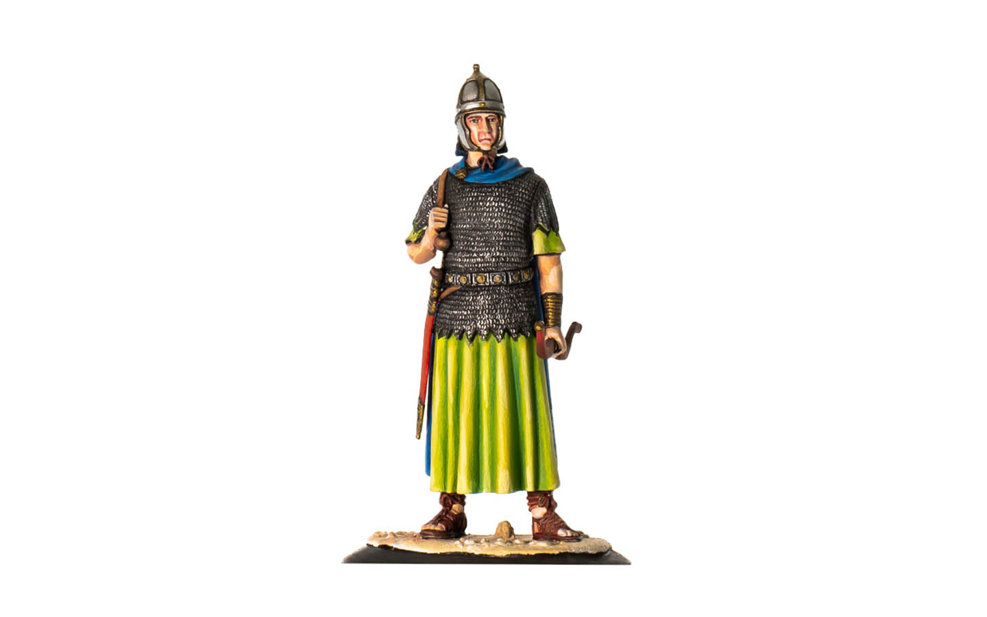 Hamian Archer (AD 125) - Andrea SG-F13 | kingshobby.com