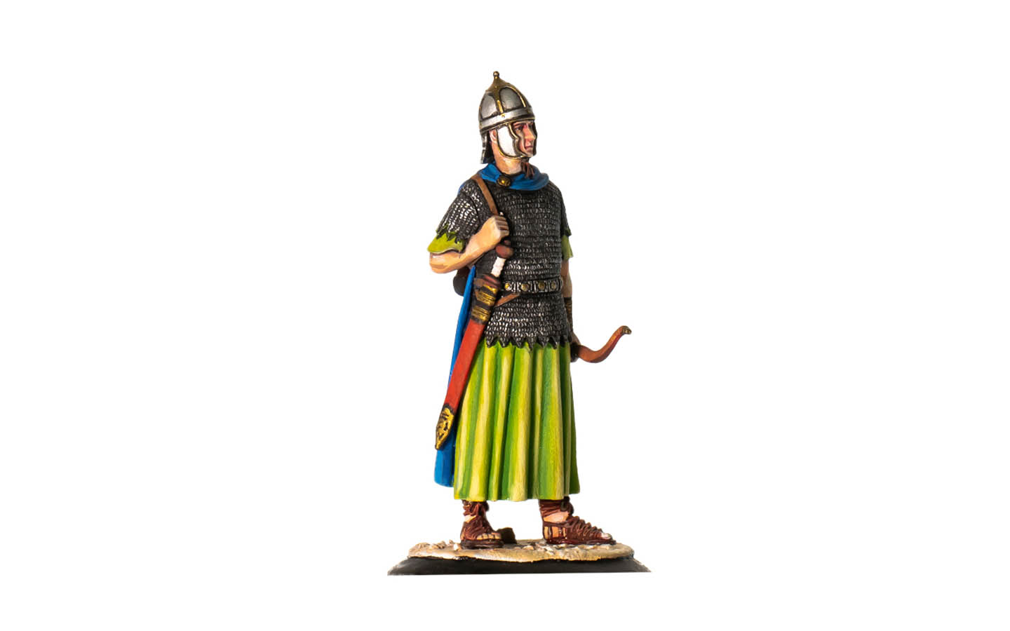 Hamian Archer (AD 125) - Andrea SG-F13 | kingshobby.com
