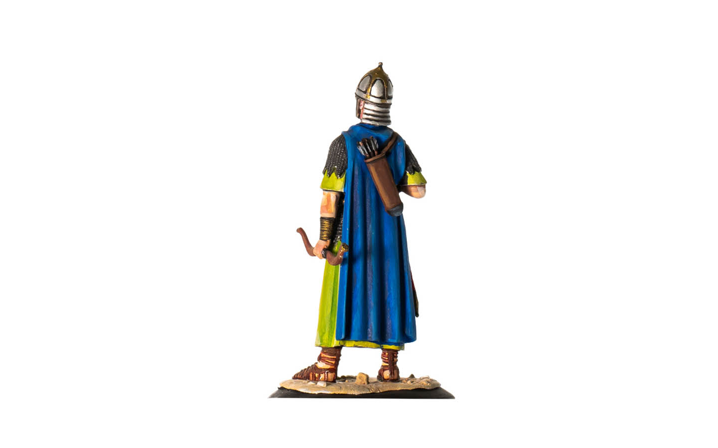 Hamian Archer (AD 125) - Andrea SG-F13 | kingshobby.com