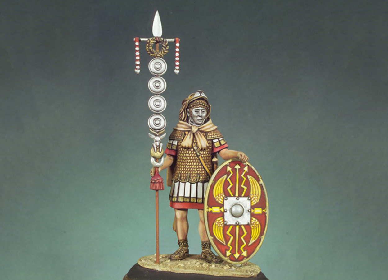 Signifer (AD 14) - Andrea SG-F16 | kingshobby.com