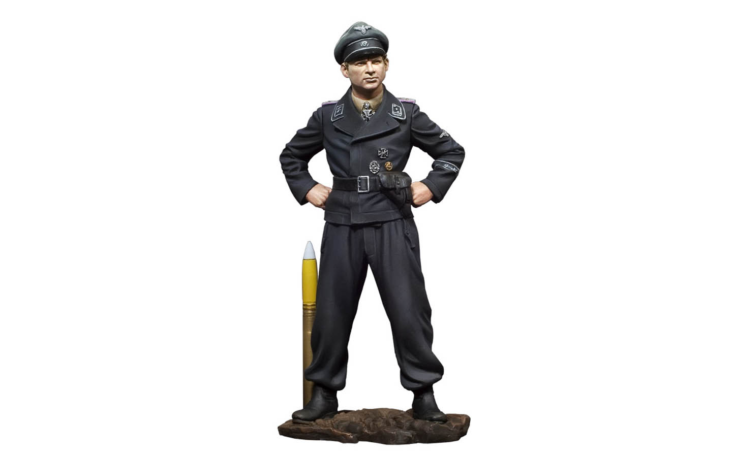 Michael Wittmann, 1944 - Andrea TR-011 | kingshobby.com