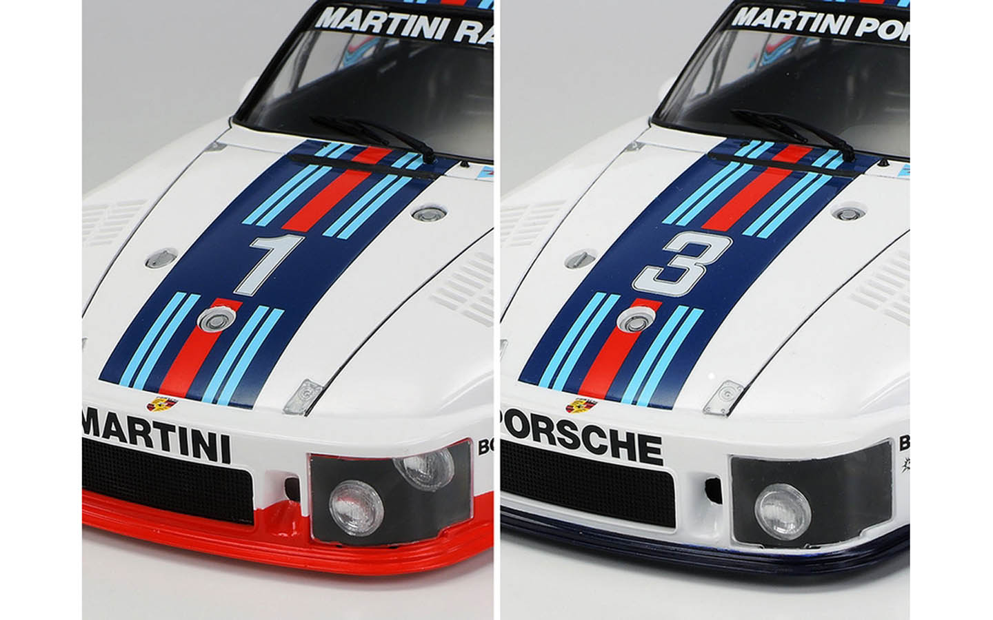 Porsche 935 Martini - Tamiya 20070 | kingshobby.com