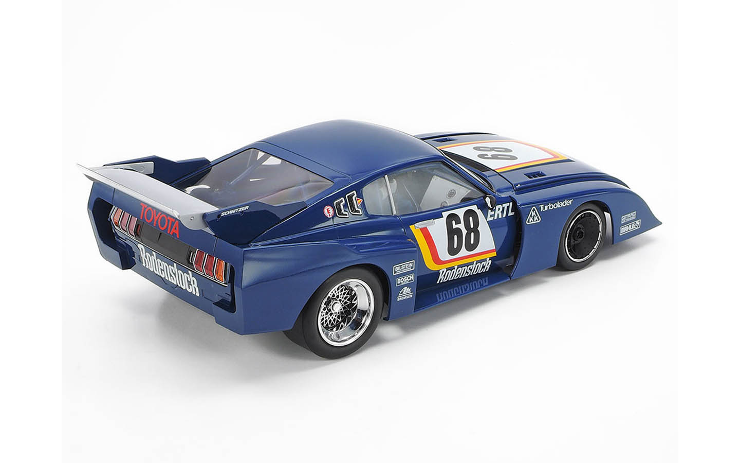 Toyota Celica LB Turbo Gr.5 - Tamiya 20072 | kingshobby.com