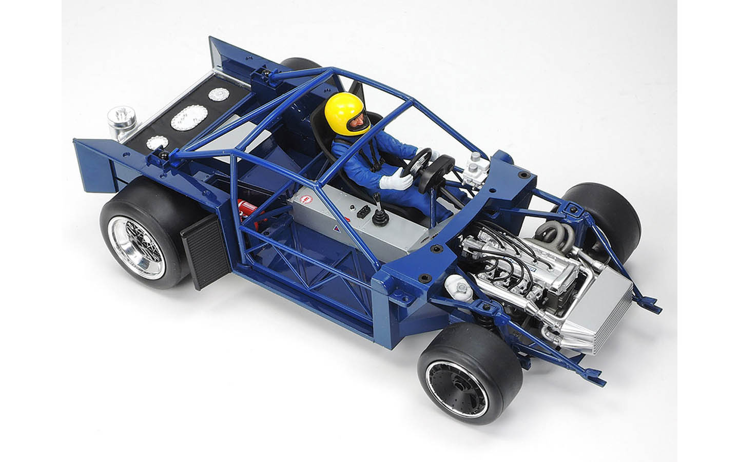 Toyota Celica LB Turbo Gr.5 - Tamiya 20072 | kingshobby.com