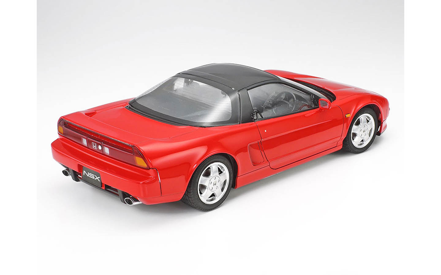 Honda NSX Kit - Tamiya 24100 | kingshobby.com
