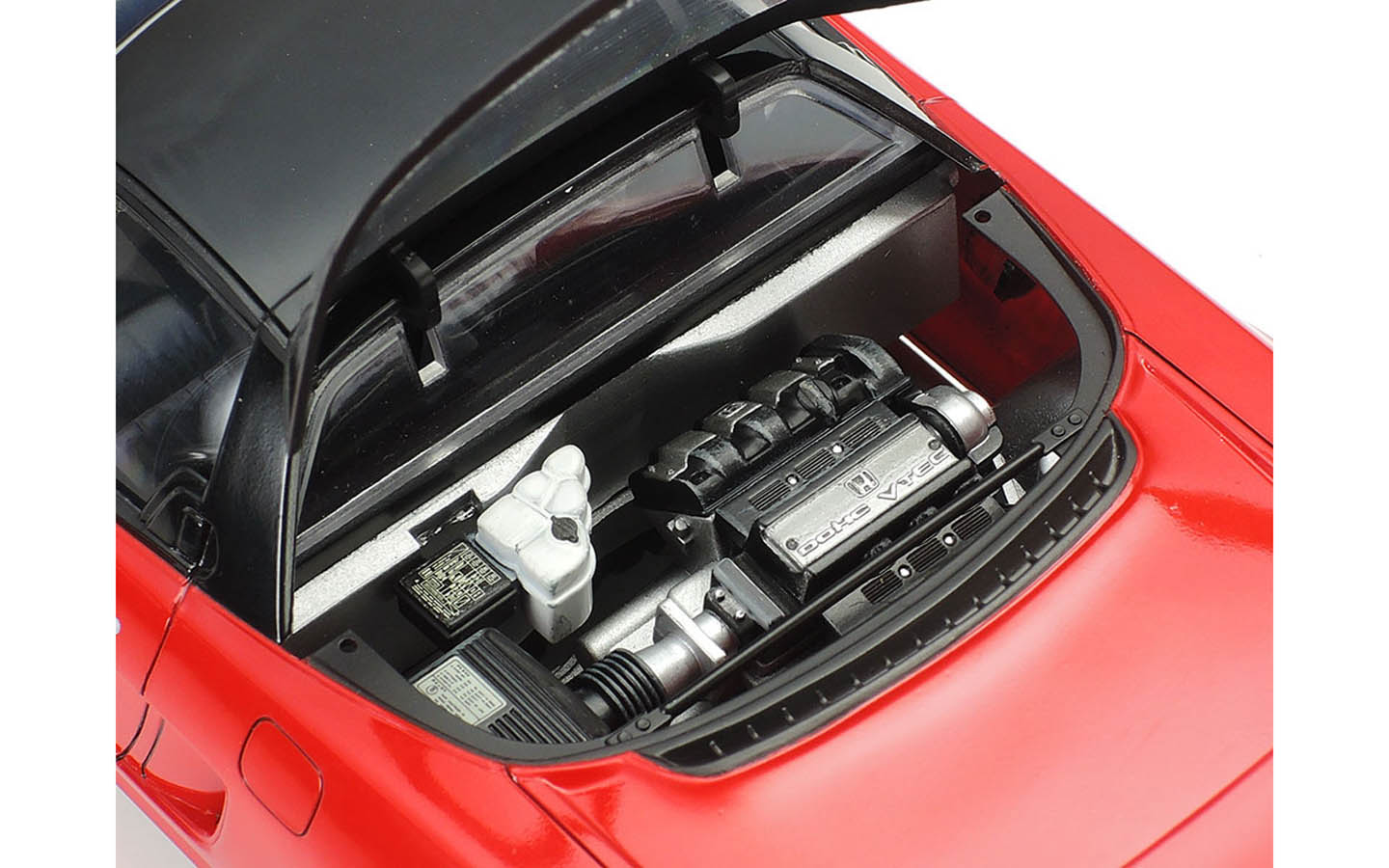 Honda NSX Kit - Tamiya 24100 | kingshobby.com
