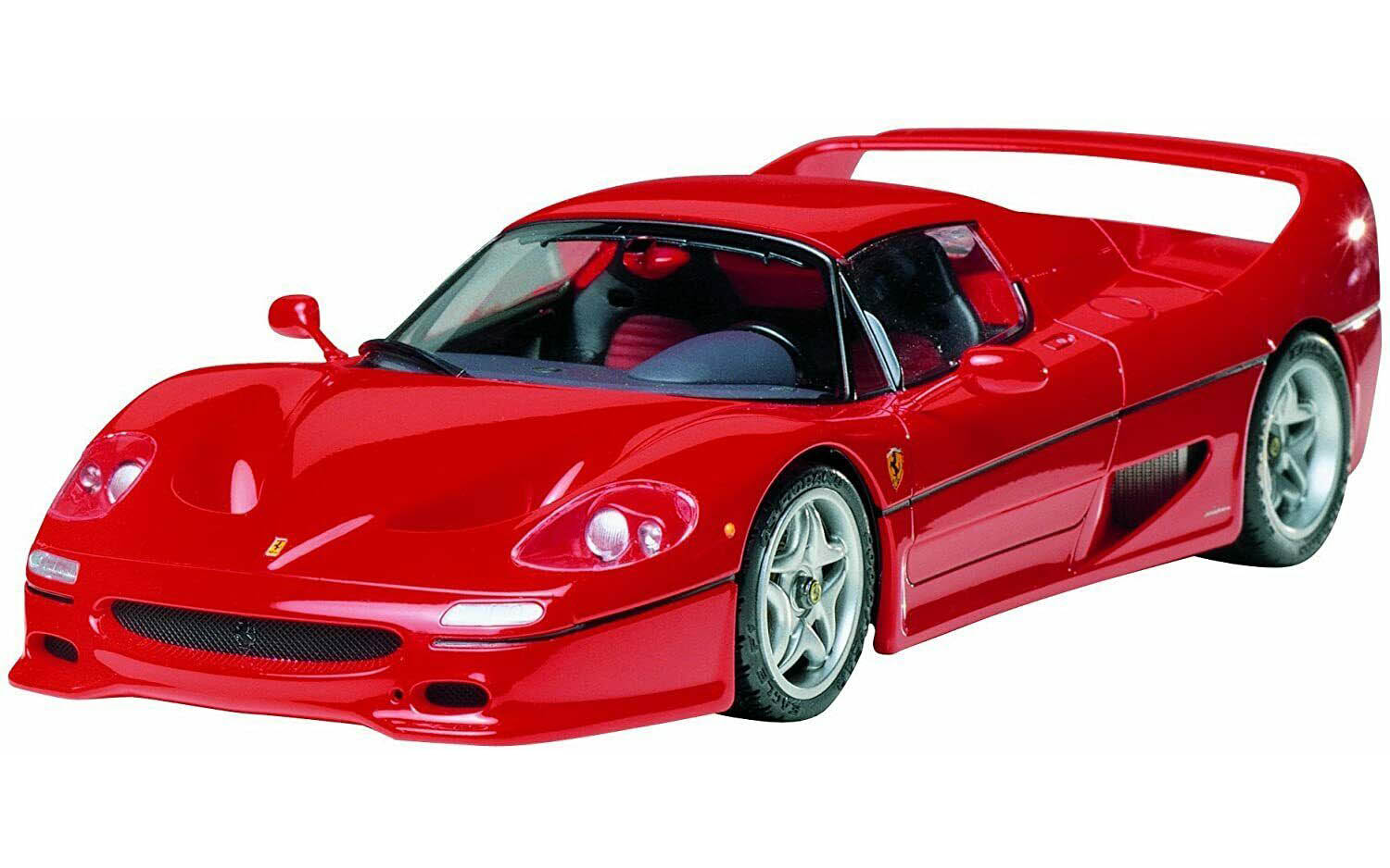 Ferrari F50 - Tamiya 24296 | kingshobby.com