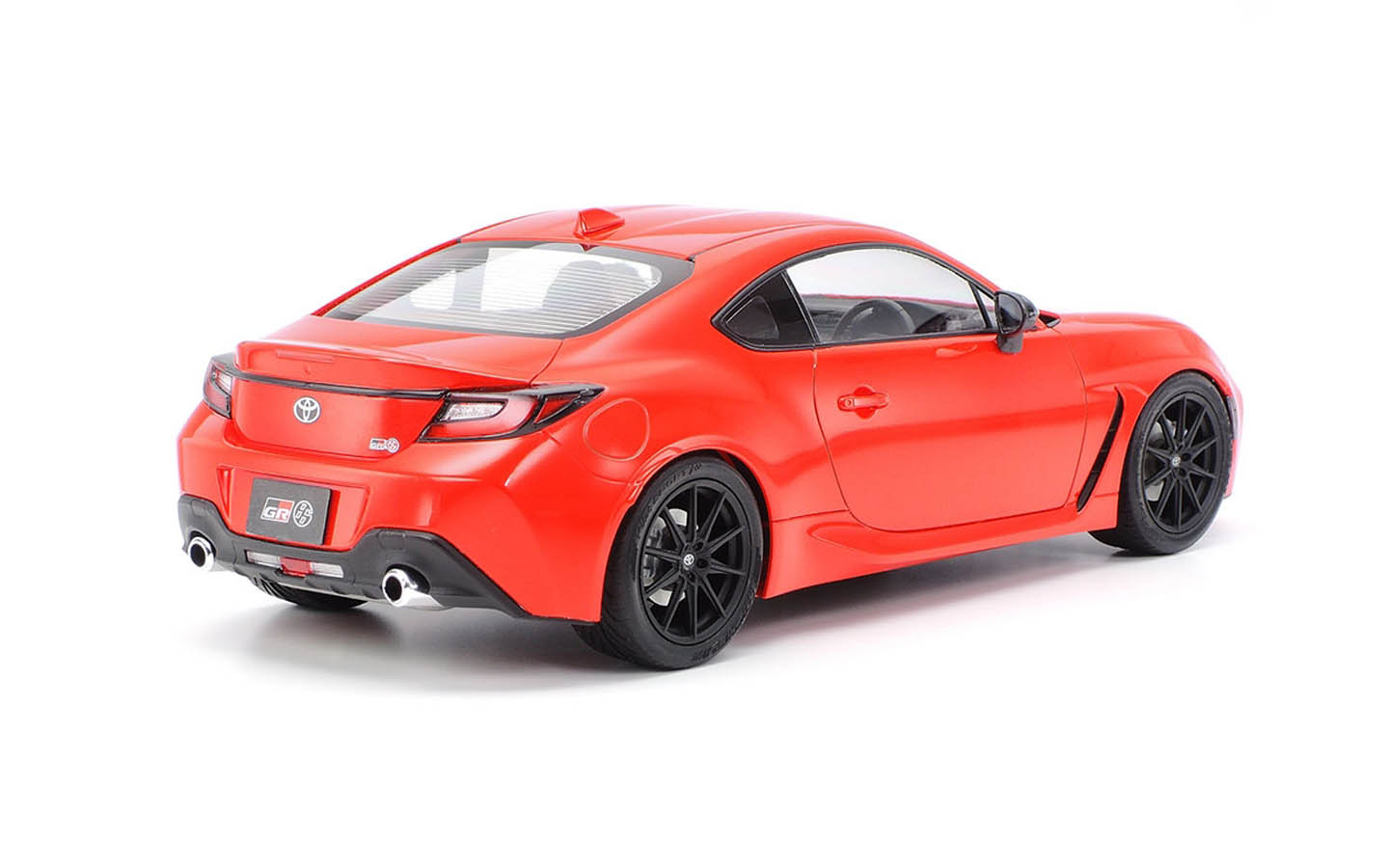 Toyota GR 86 - Tamiya 24361 | kingshobby.com