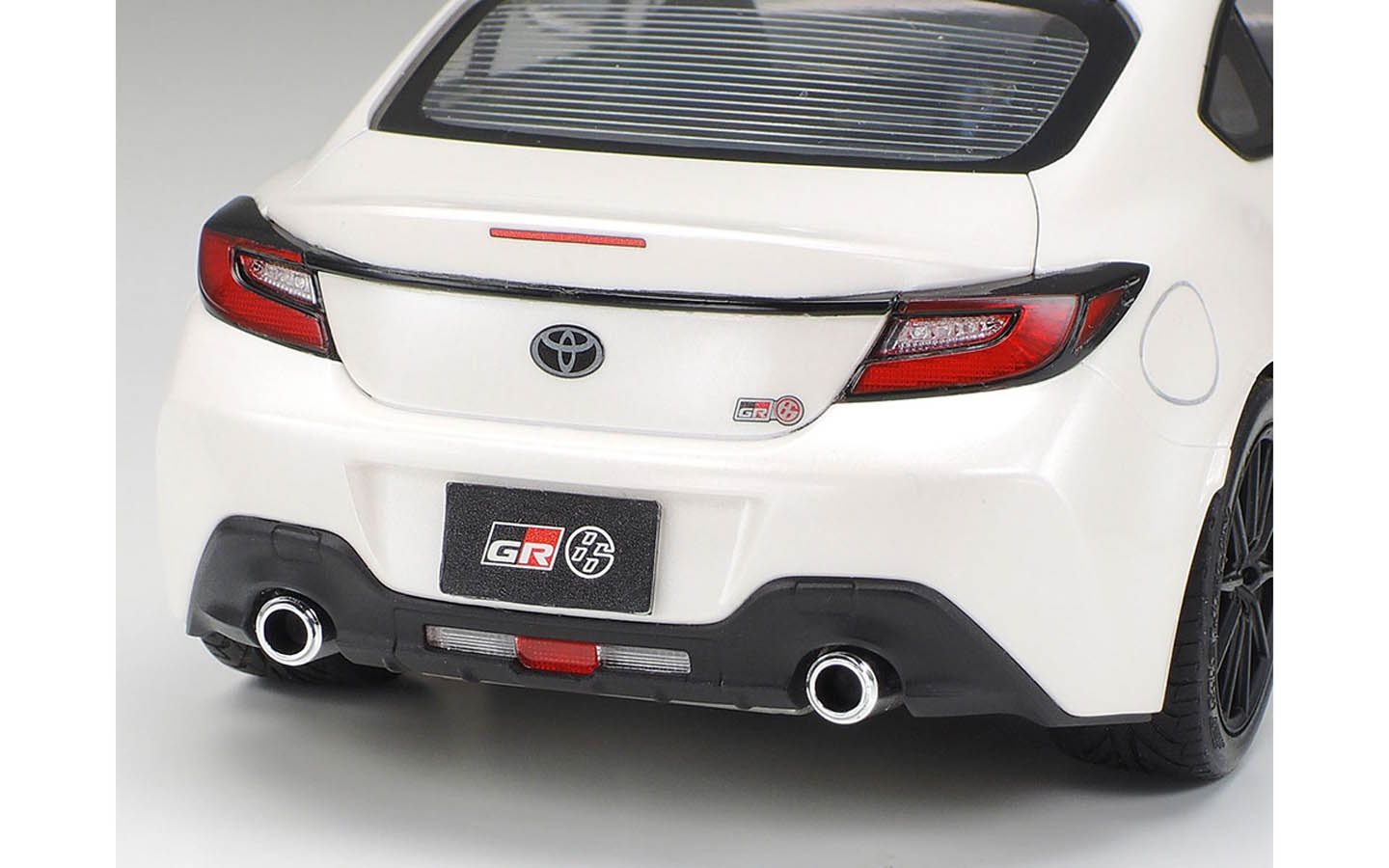 Toyota GR 86 - Tamiya 24361 | kingshobby.com
