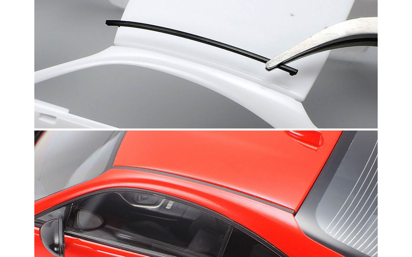 Toyota GR 86 - Tamiya 24361 | kingshobby.com