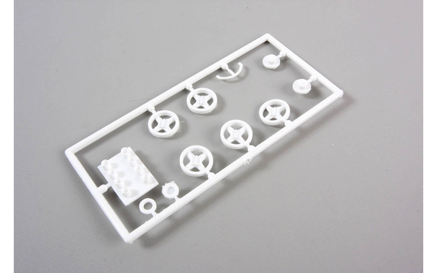 Slot Car M Body Parts Set - Tamiya 25122 | kingshobby.com