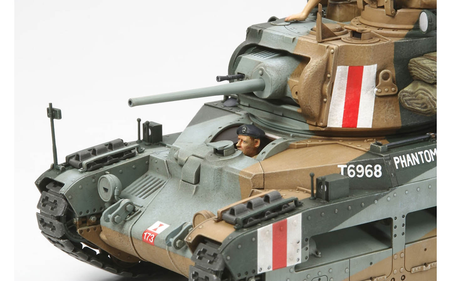 British Infantry Tank Matilda - Tamiya 35300 | kingshobby.com