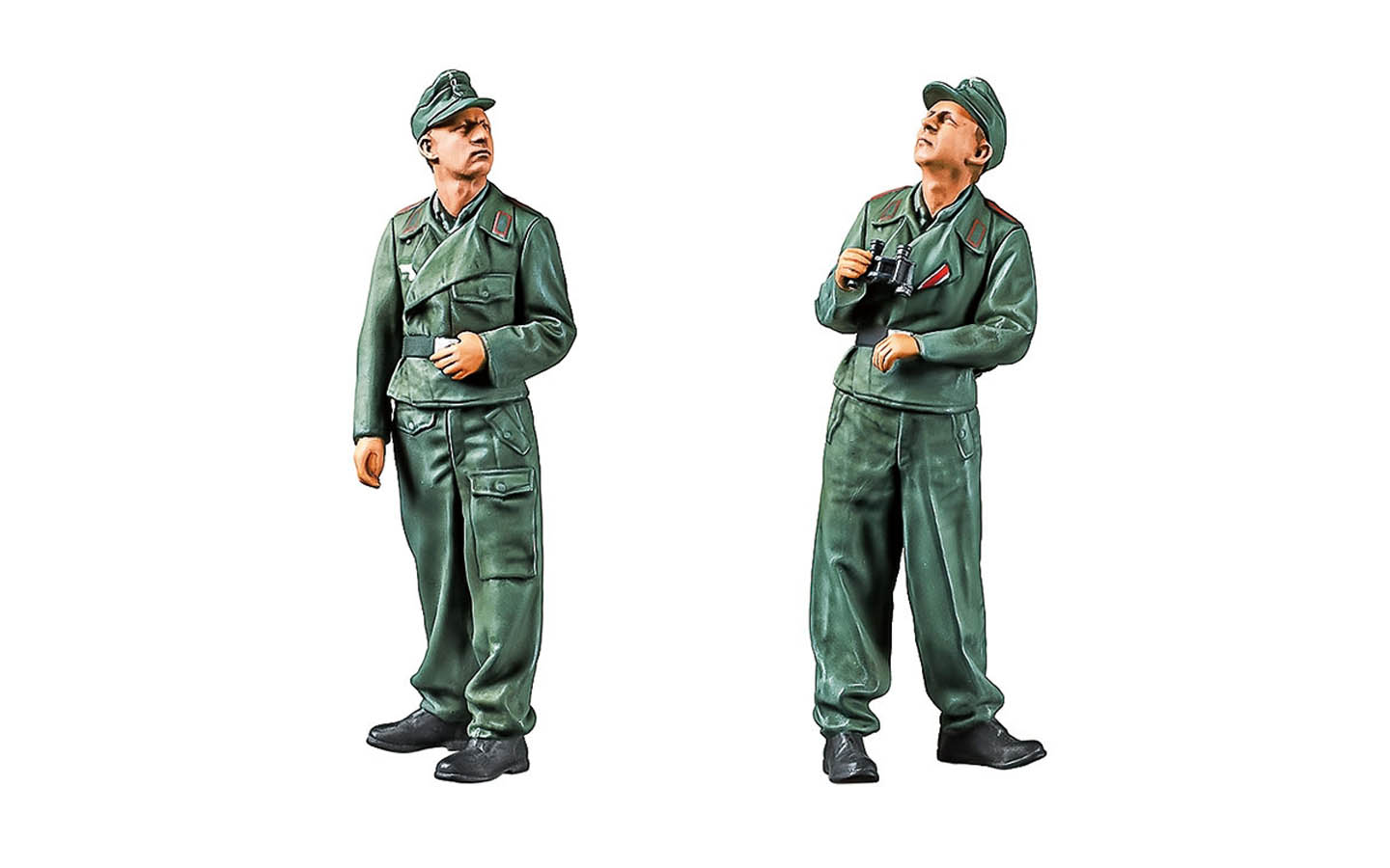 German Tank Destroyer Marder I - Tamiya 35370 | kingshobby.com