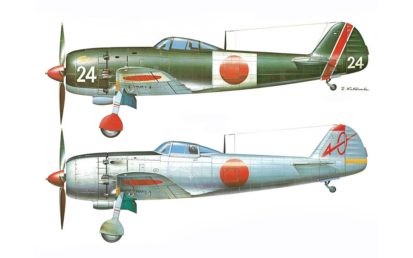 Hayate Frank Kit - Tamiya 61013 | kingshobby.com