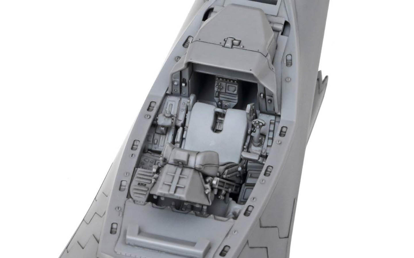 Lockheed F-35A Lightning II - Tamiya 61124 | kingshobby.com