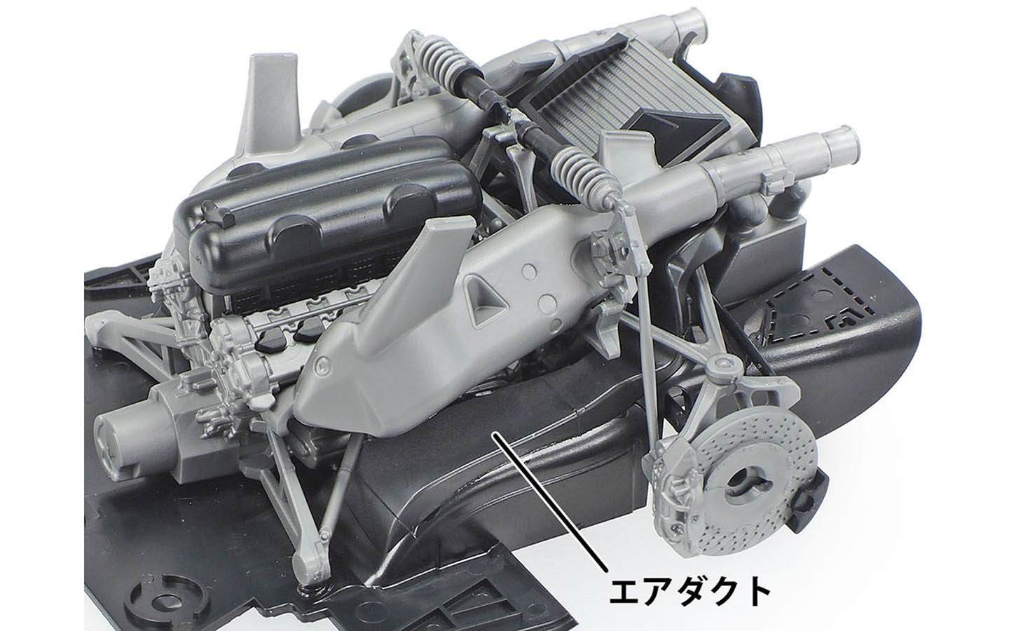 GMA T.50 - Tamiya 24364 | kingshobby.com