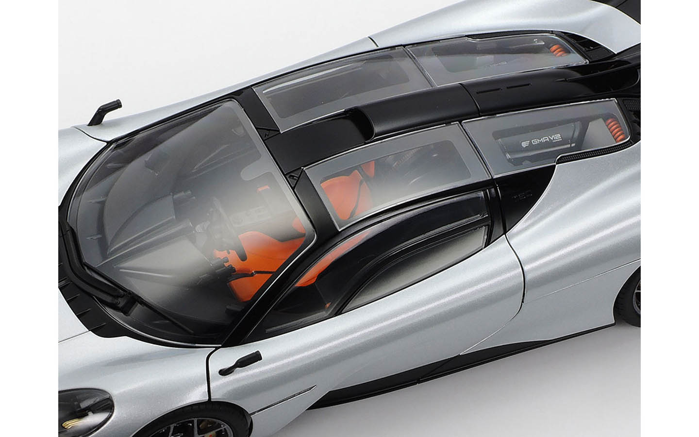 GMA T.50 - Tamiya 24364 | kingshobby.com