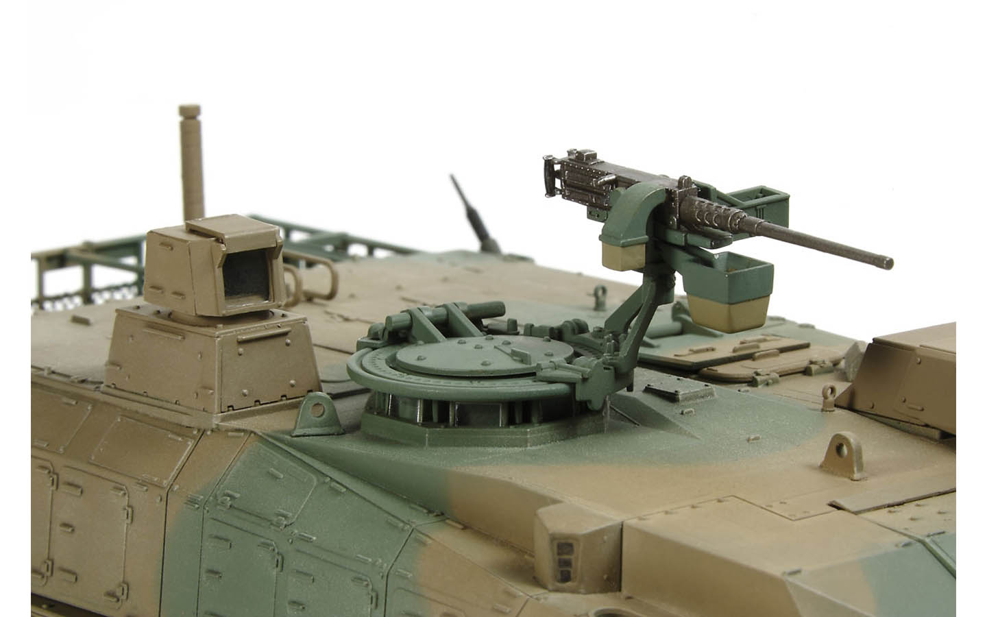 JGSDF Type 10 Tank/Def Pe Part - Tank School Markings - Tamiya 25173 ...