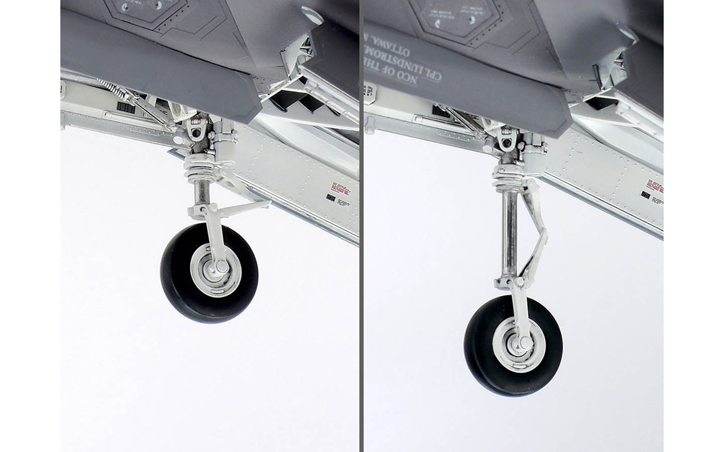 Lockheed F-35 B Lightning II - Tamiya 61125 | kingshobby.com