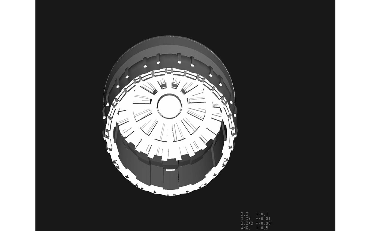Chinese FC-1 Fierce Dragon (Pakistani JF-17 Thunder) - Trumpeter 01657 ...