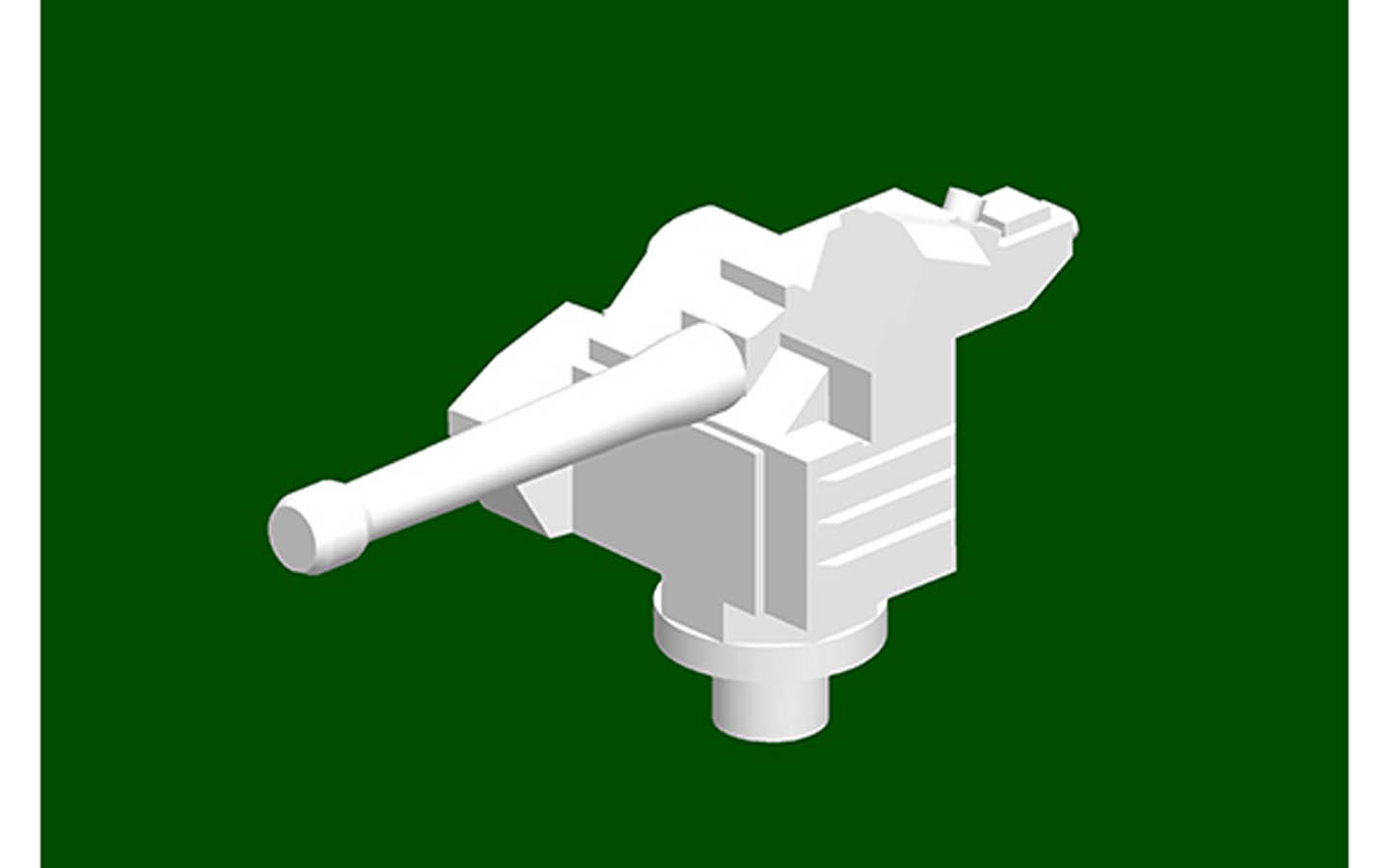 HMS Type 23 Frigate Monmouth (F235) - Trumpeter 06722 | kingshobby.com