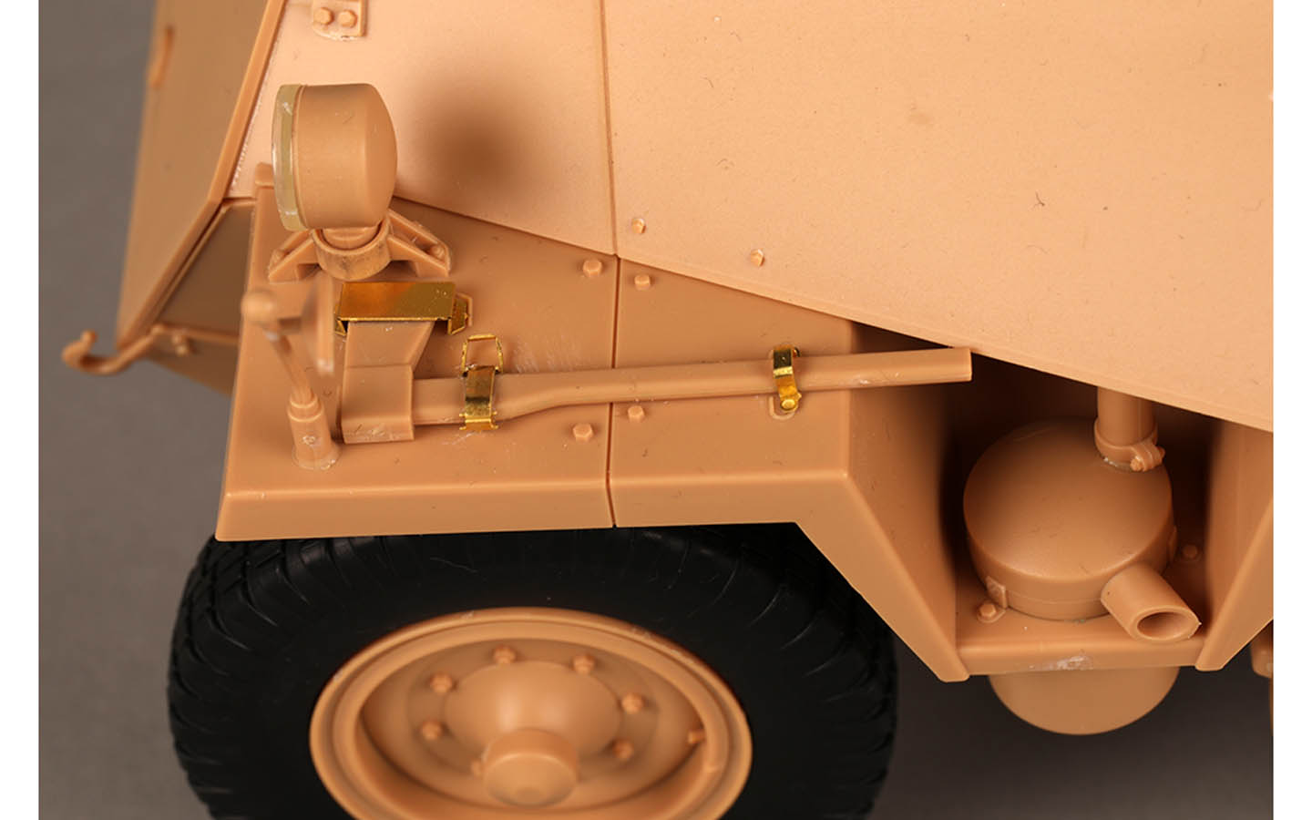 Sd.Kfz 251 D - Trumpeter 00942 | kingshobby.com
