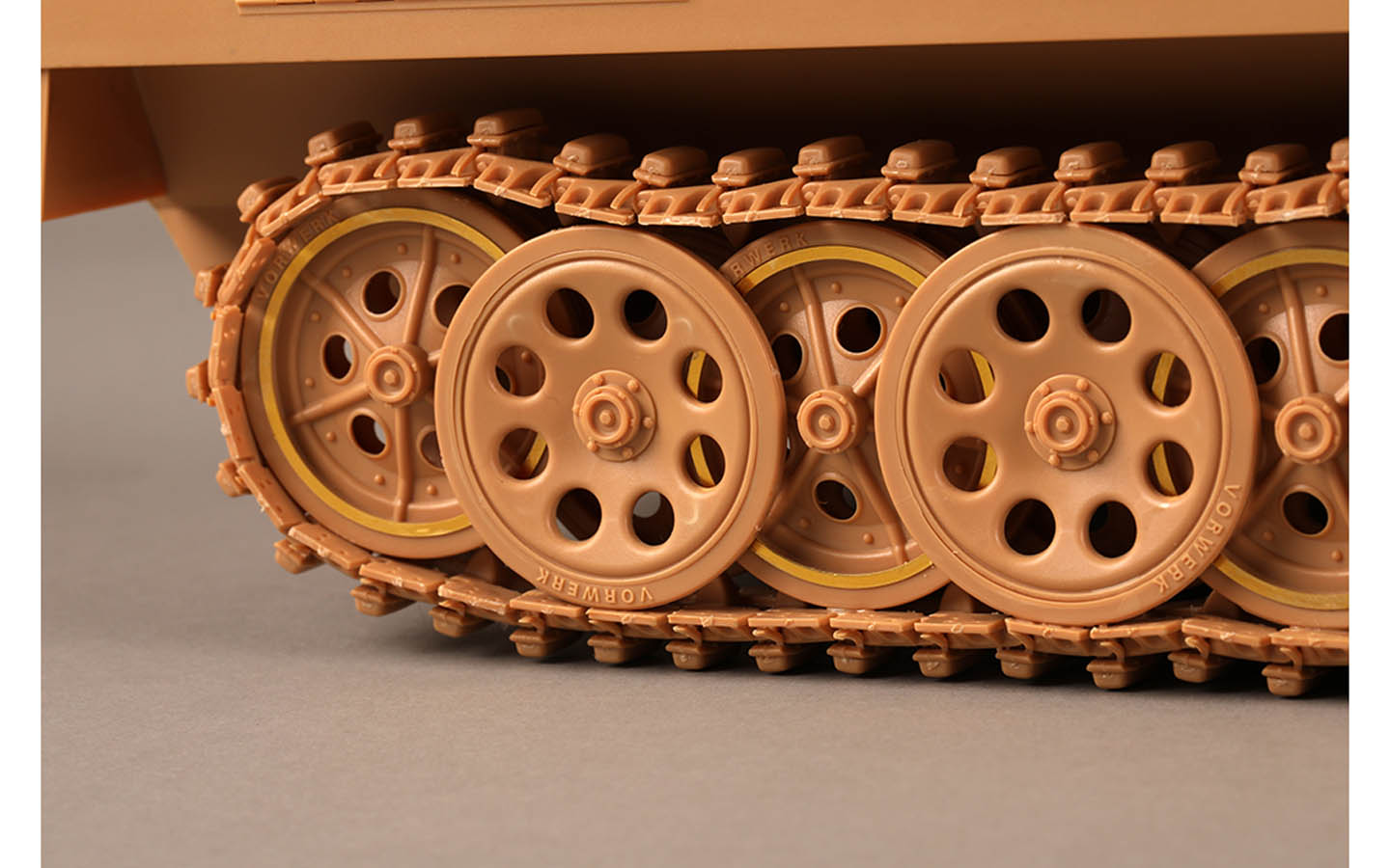 Sd.Kfz 251 D - Trumpeter 00942 | kingshobby.com