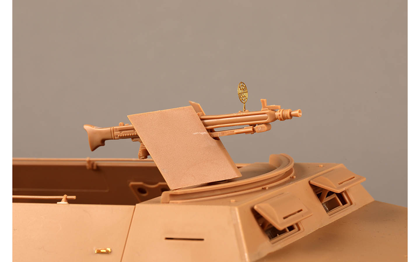 Sd.Kfz 251 D - Trumpeter 00942 | kingshobby.com