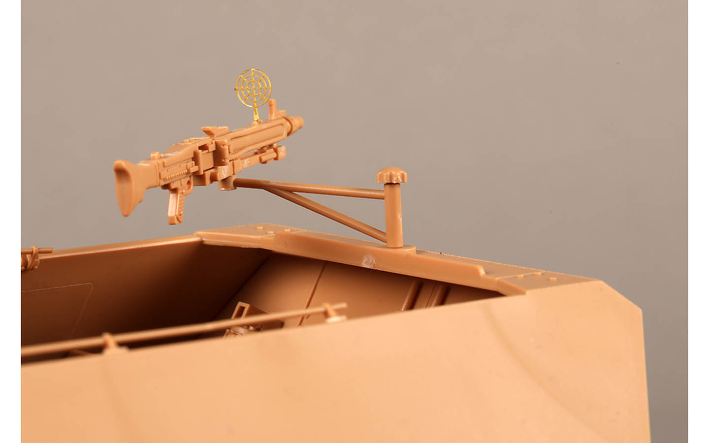 Sd.Kfz 251 D - Trumpeter 00942 | kingshobby.com