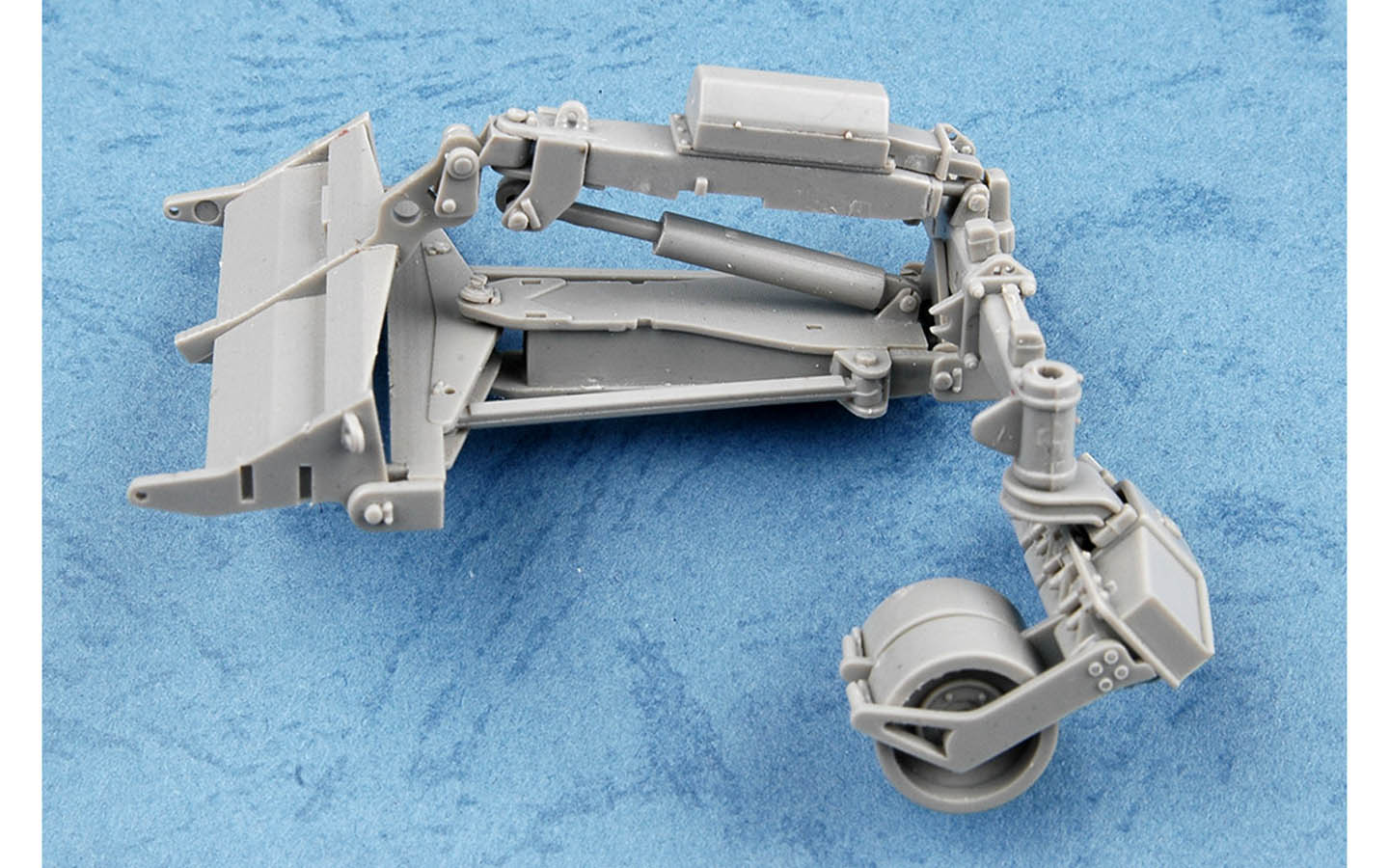 M1132 Stryker ESV, Engineer Squad Vehicle w/LWMR-Mine Roller/SOB ...