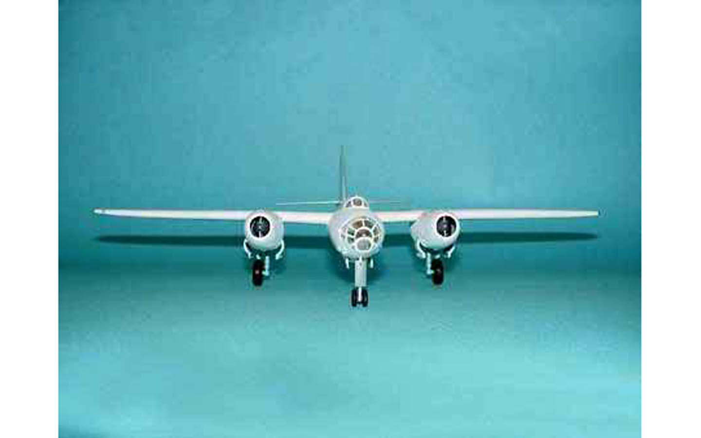 Harbin H-5 Bomber - Trumpeter 01603 | kingshobby.com