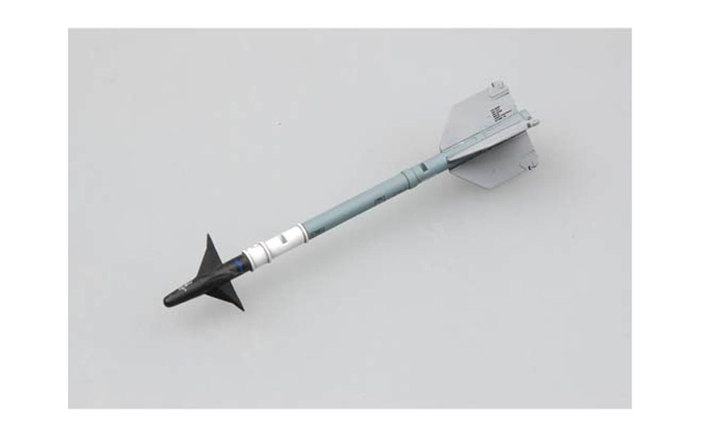 AV-8B Harrier II - Trumpeter 02229 | kingshobby.com